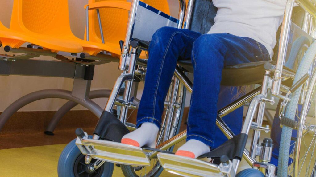 ¿Qué es la distrofia muscular de Duchenne? Síntomas, causas y esperanza ...