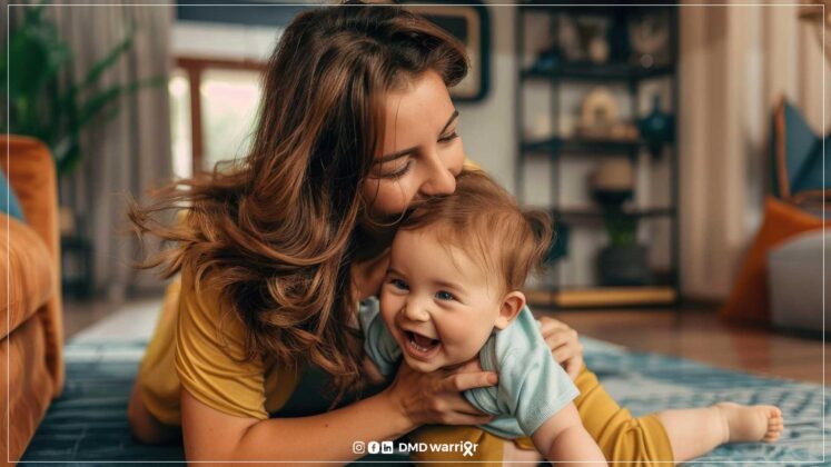 How can i tell if my son has DMD? Early Signs and Symptoms - DMD Warrior
