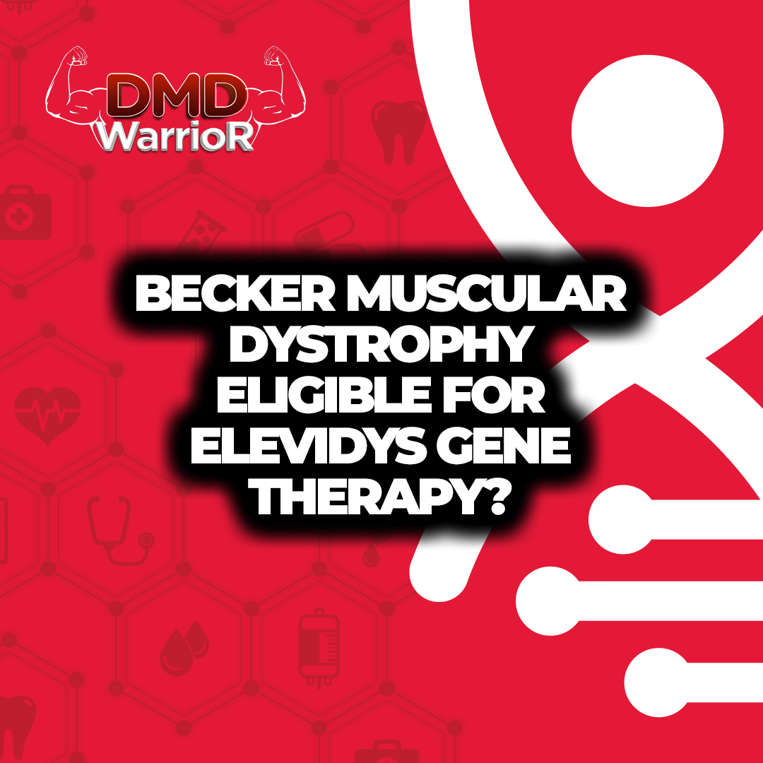 Frequently Asked Questions About Elevidys Used for Duchenne Muscular ...