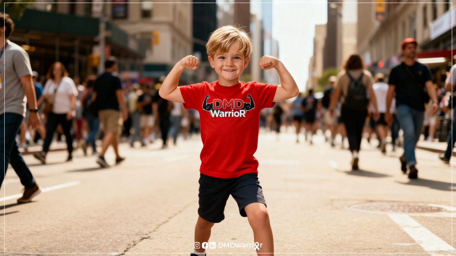 Muscular Dystrophy Symptoms in Children: 9 Different Types of MD - DMD ...