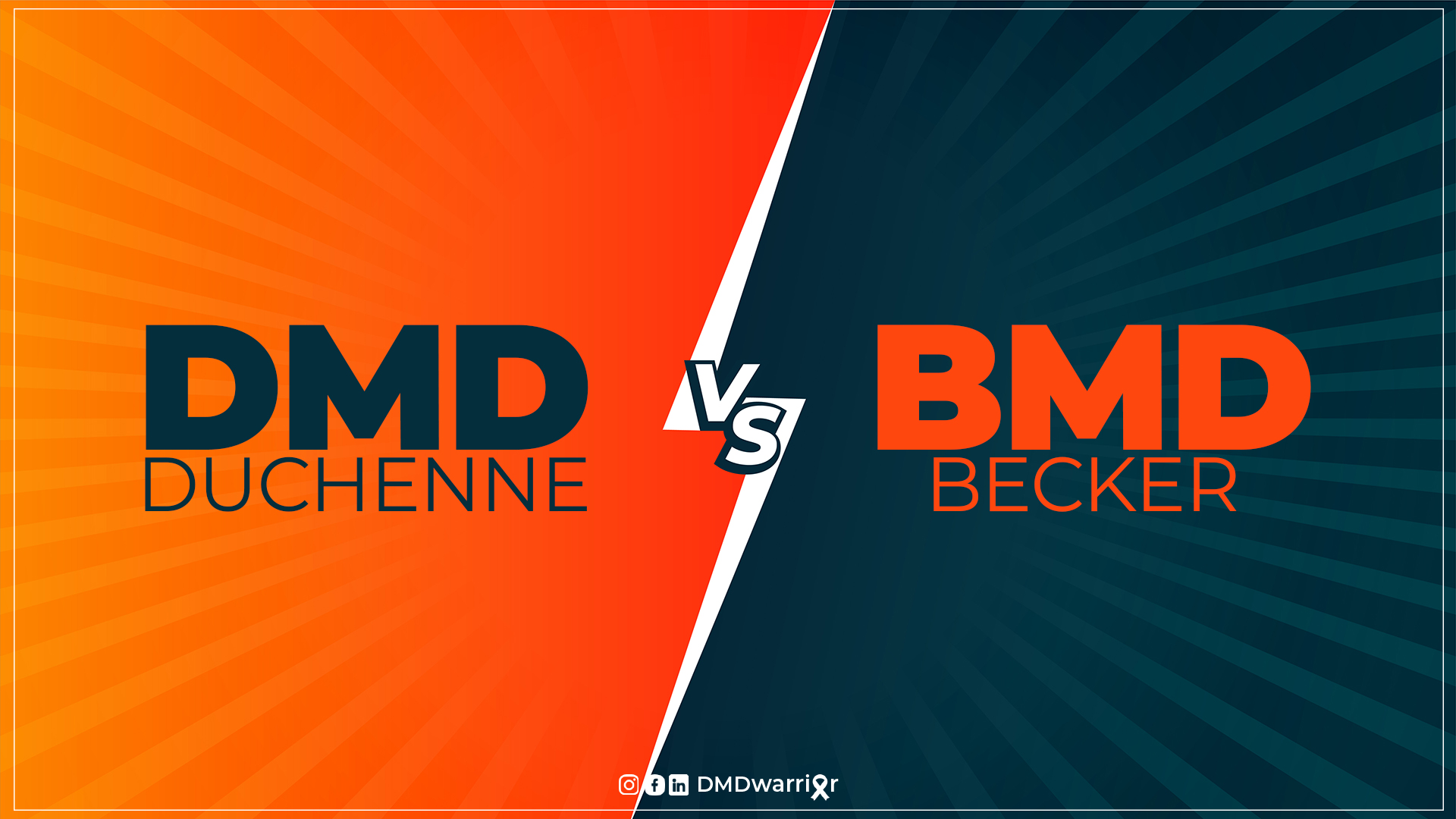Duchenne vs. Becker Muscular Dystrophy: What Are the Differences? - DMD ...