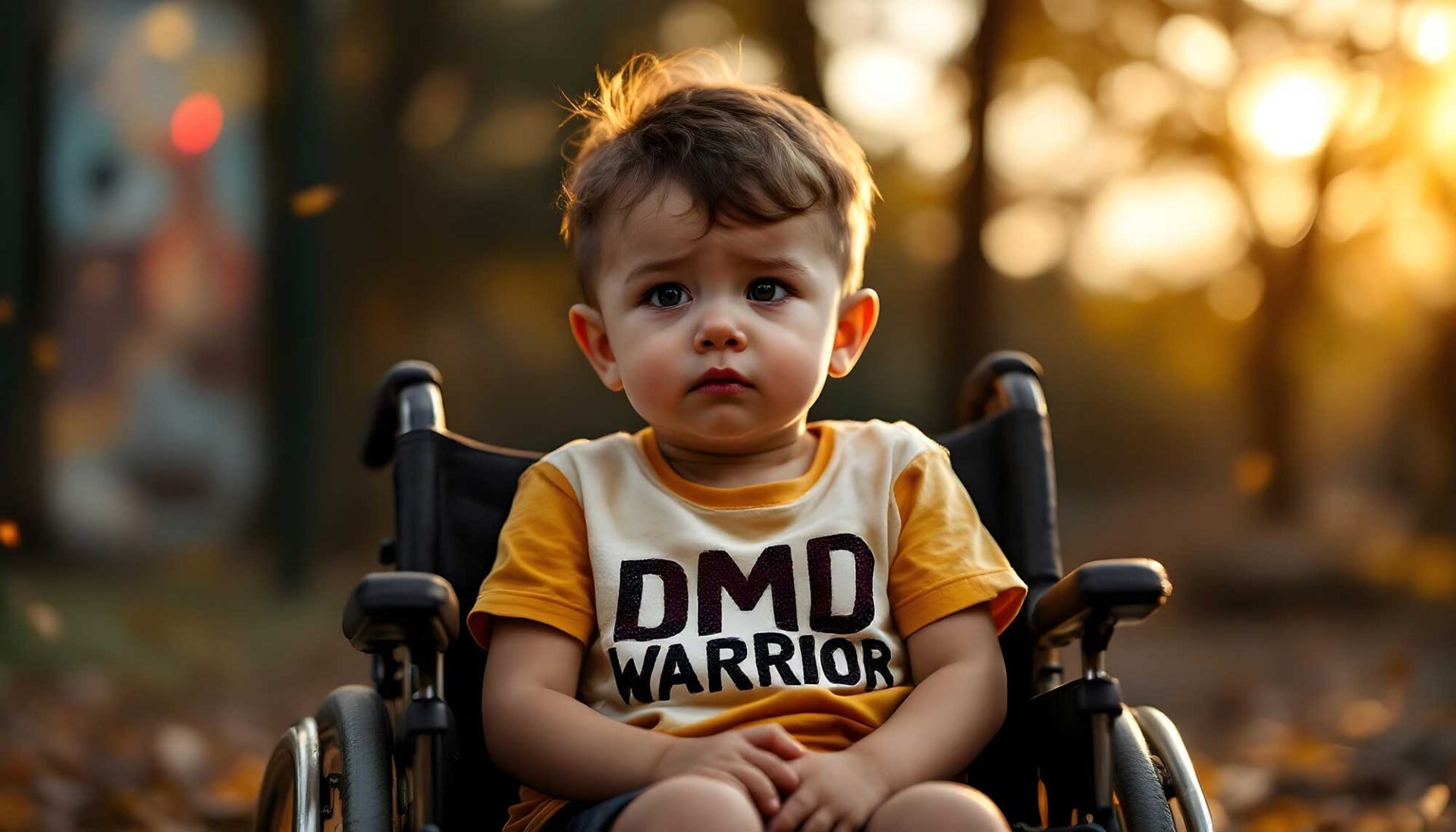 O que significa DMD Warrior? - DMD Warrior
