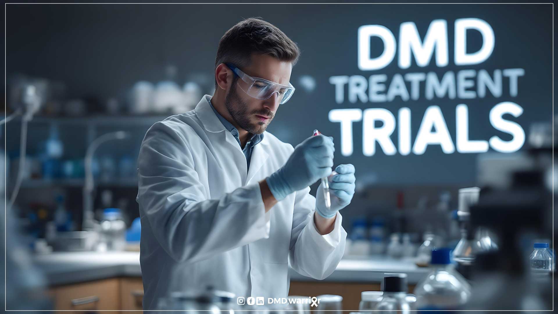 5 DMD Researches You Should Follow up in 2025 - DMD Warrior