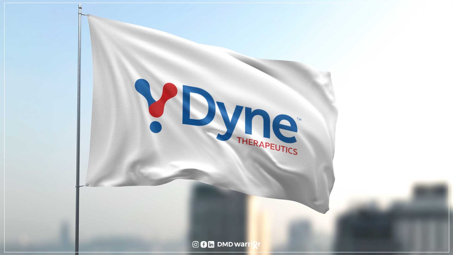 Plans for DYNE-101 in DM1 and DYNE-251 in DMD Are Announced by Dyne ...
