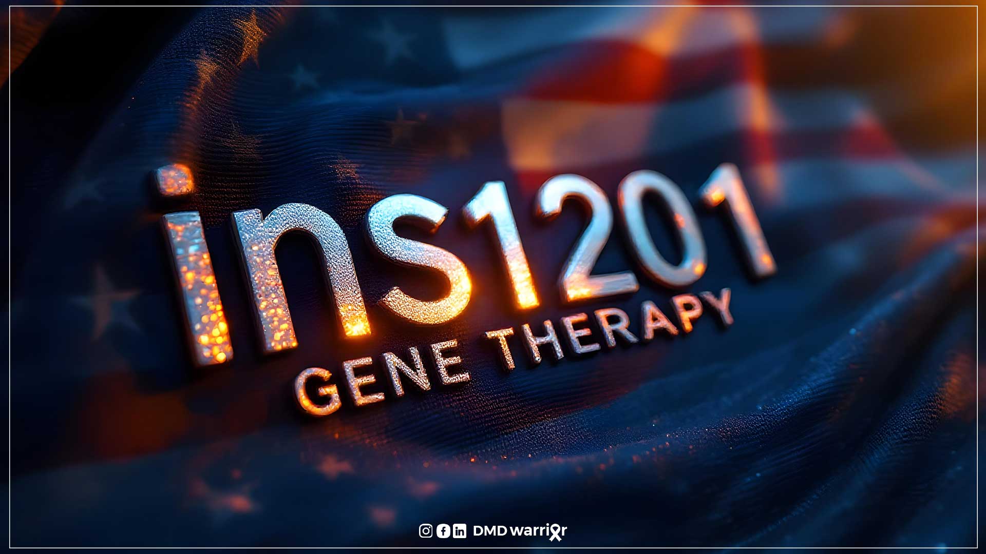 Insmed's Gene Therapy (INS1201) Poised to Challenge Duchenne Muscular ...