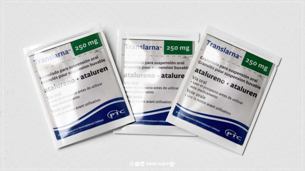 What is Ataluren (Translarna)? What is Ataluren Used For? 9 Best ...