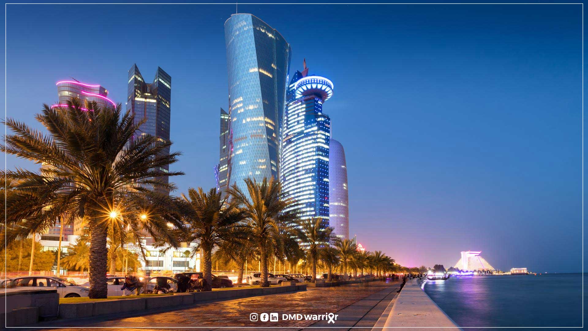 Sidra Medicine Establishes Gene Therapy Center for Rare Genetic ...