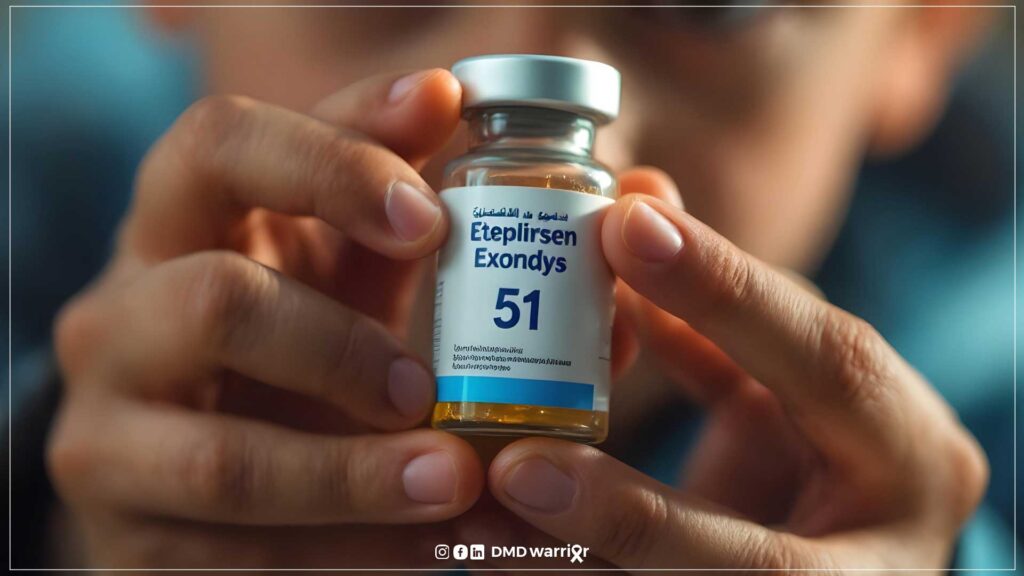 Frequently Asked Questions About Eteplirsen (Exondys 51) for DMD ...