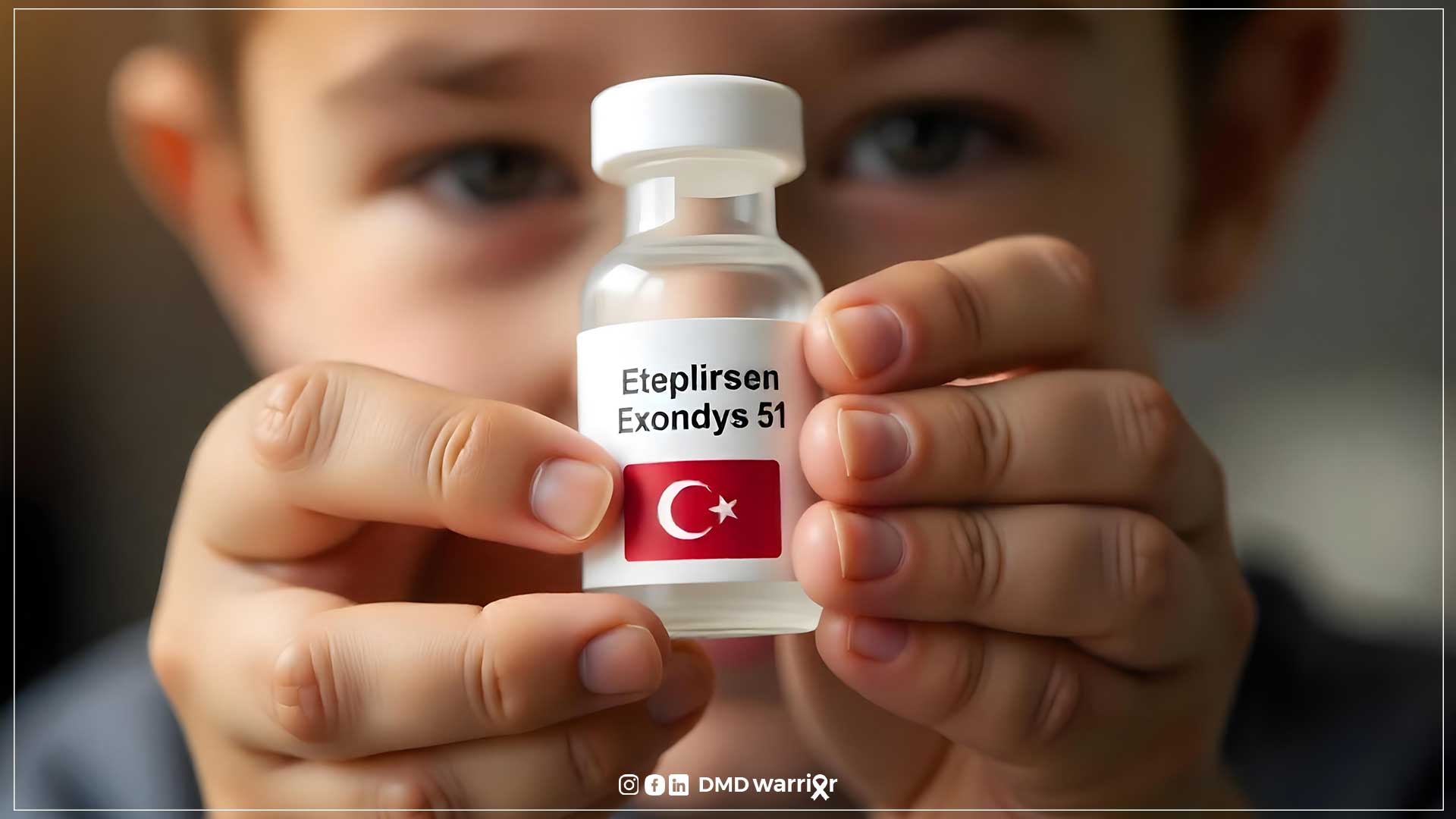 Turkish DMD Patients Who are Eligible for Exon 51 Skipping Treatment ...