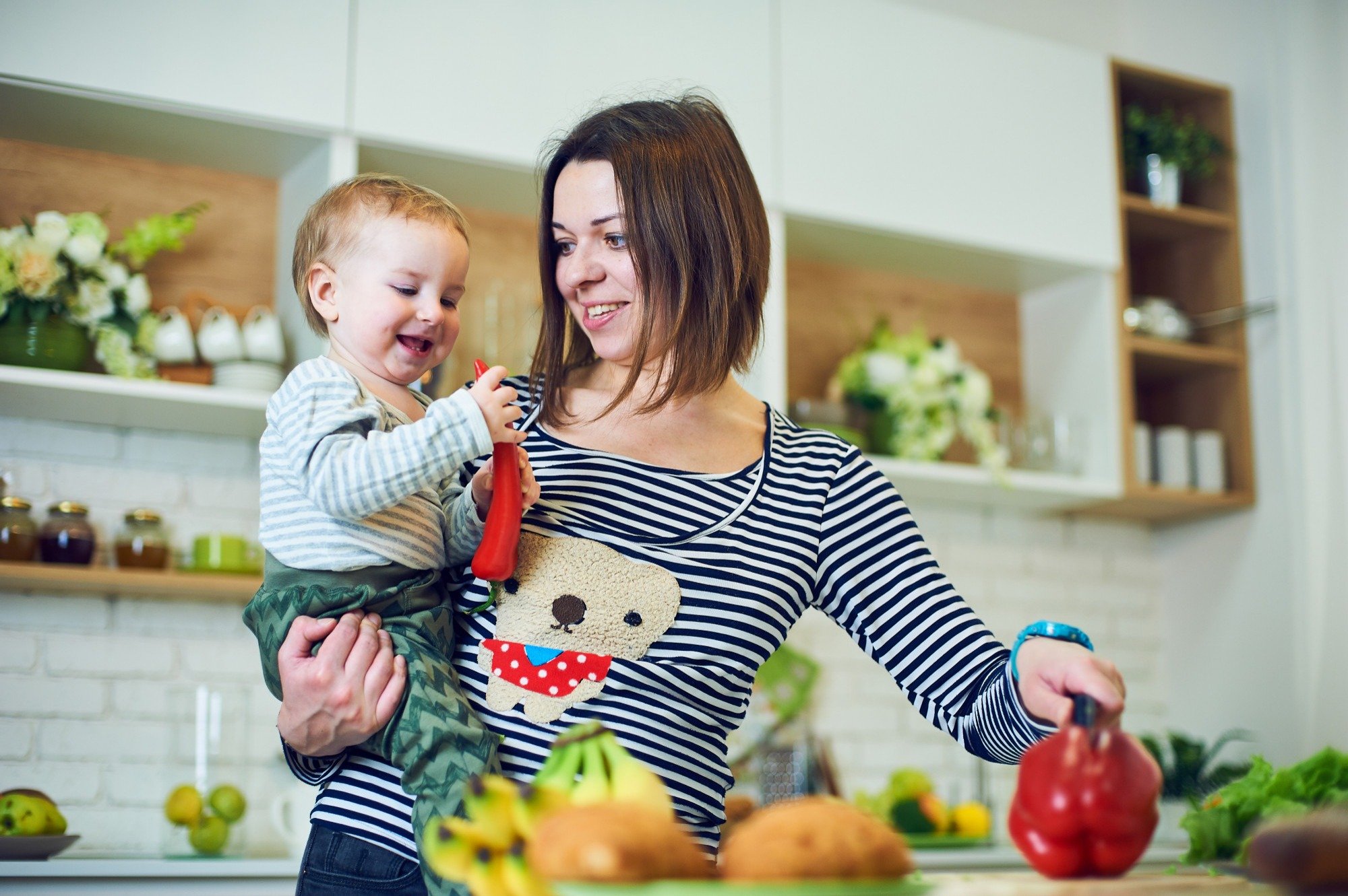 Nutrition Guideline for Duchenne Muscular Dystrophy: Foods to Eat and ...