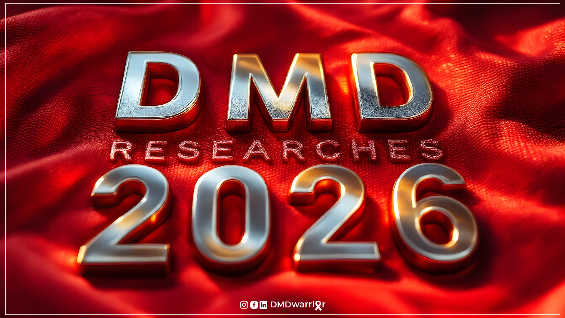 6 DMD Researches You Should Follow up in 2026 - DMD Warrior
