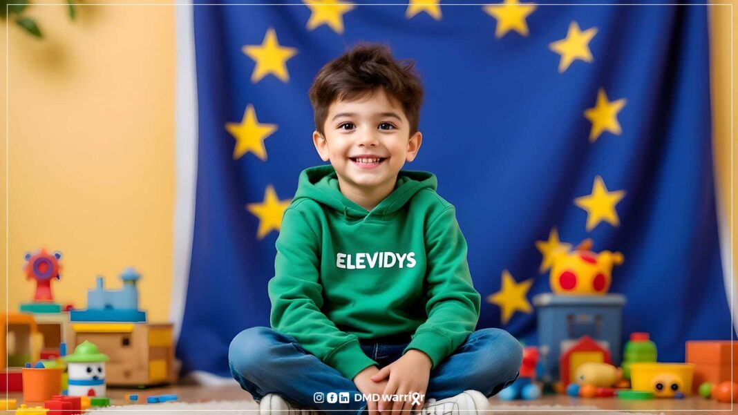 In Which Countries Is Elevidys Approved? Is Elevidys Approved In Europe ...