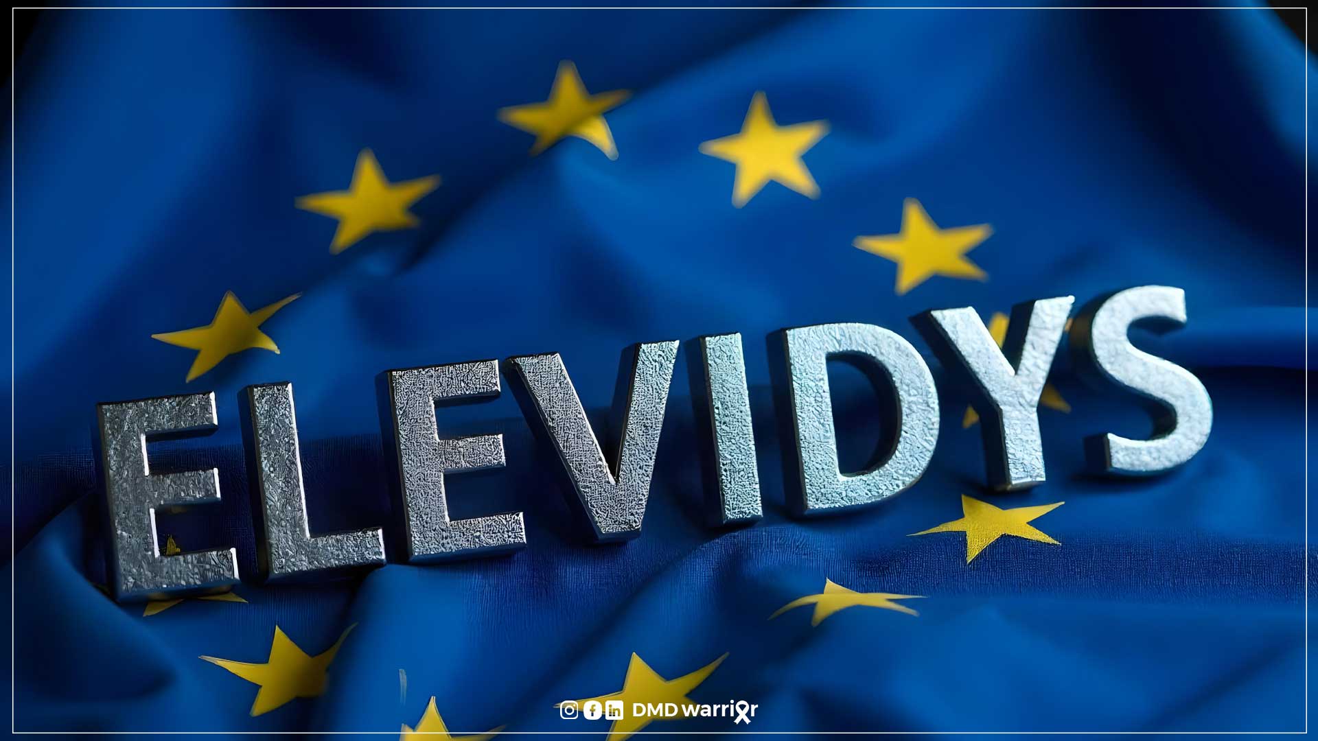 In Which Countries Is Elevidys Approved? Is Elevidys Approved In Europe ...