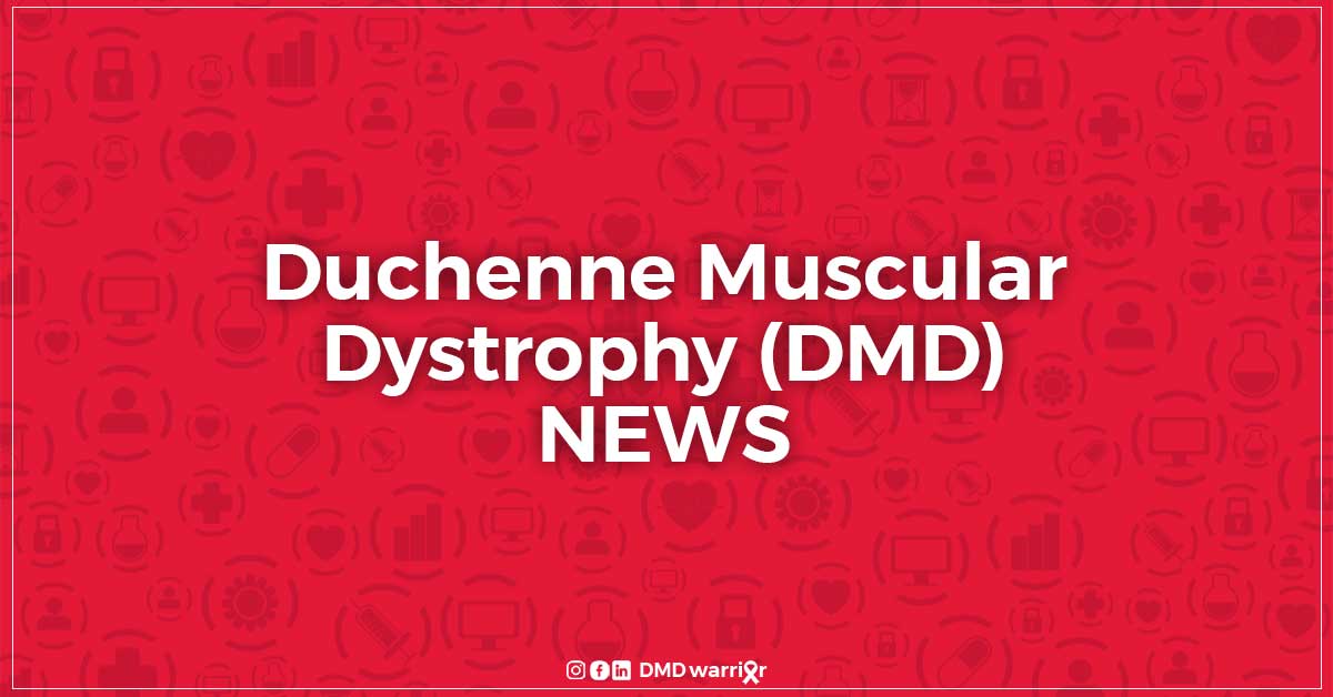 Duchenne Muscular Dystrophy News - DMD Warrior