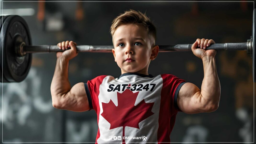 Satellos Announces Completed Enrollment of Phase 1 Clinical Trial of ...