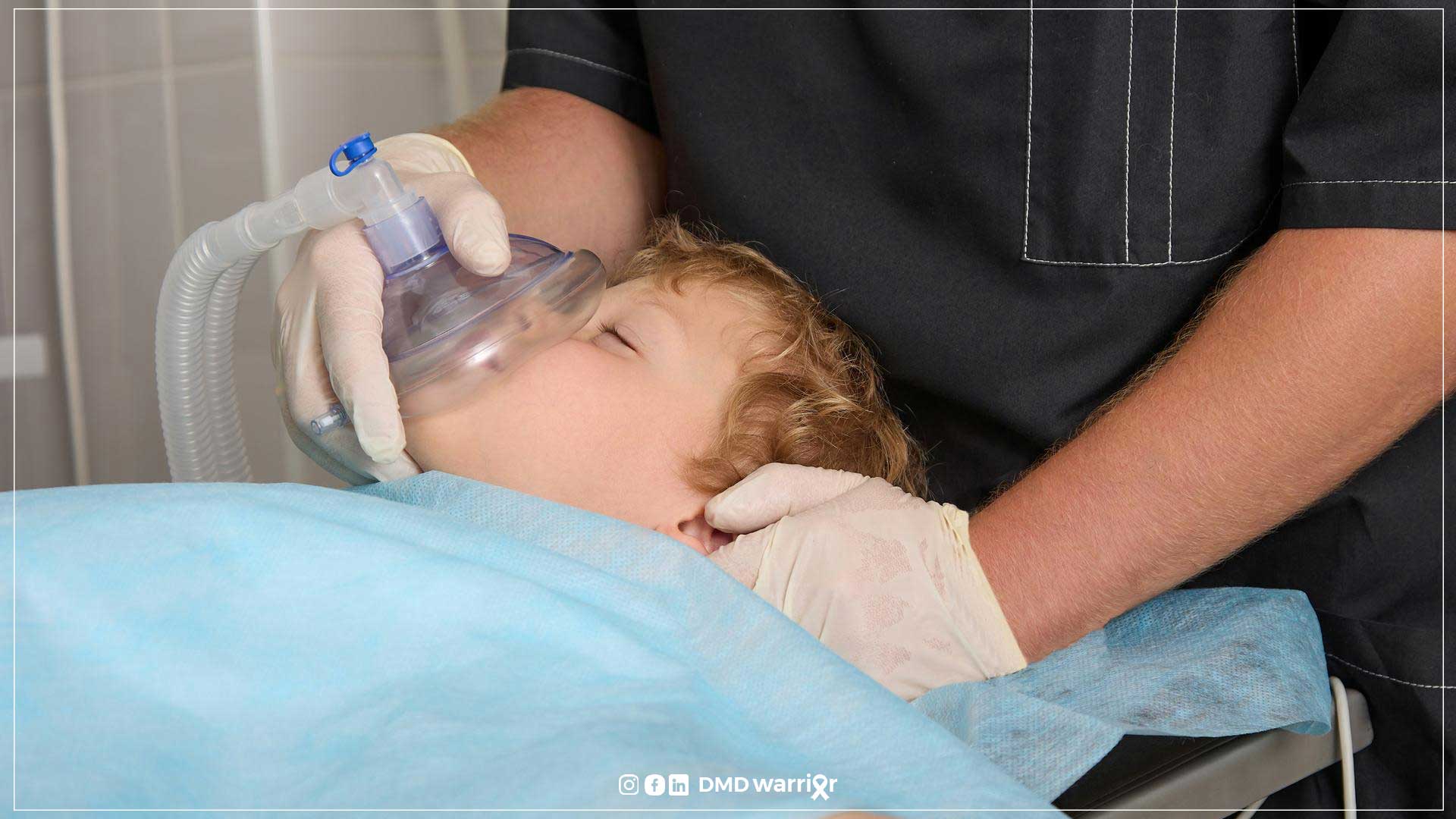 DMD Surgery & Anesthesia Precautions: 5 Things to You Should Know - DMD ...