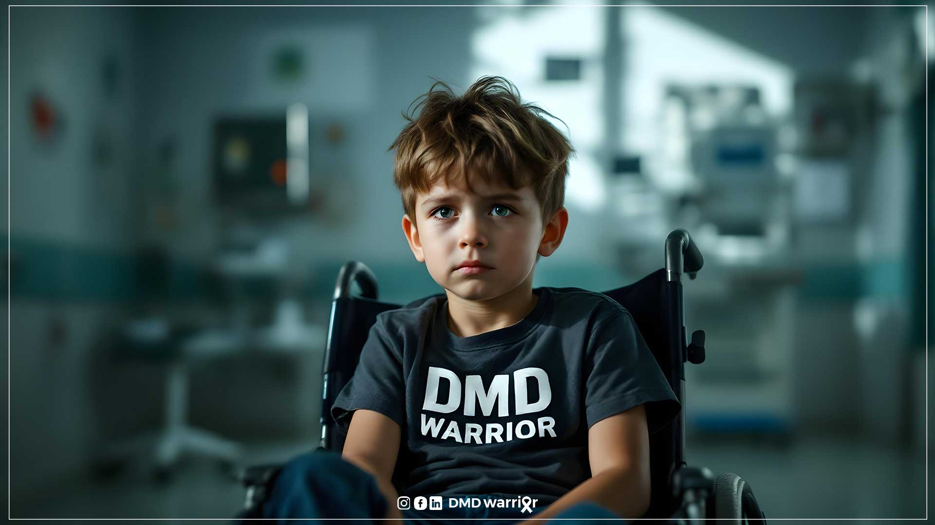 Ask the DMD Associations in Your Country: When Will Duchenne Treatments ...