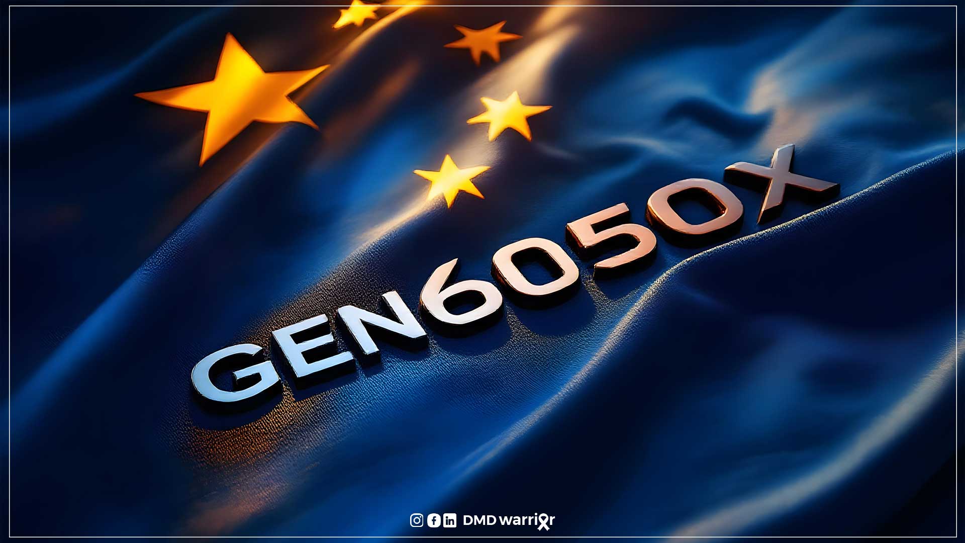 GenAssist Announces FDA Approval of New Drug Application for GEN6050X ...