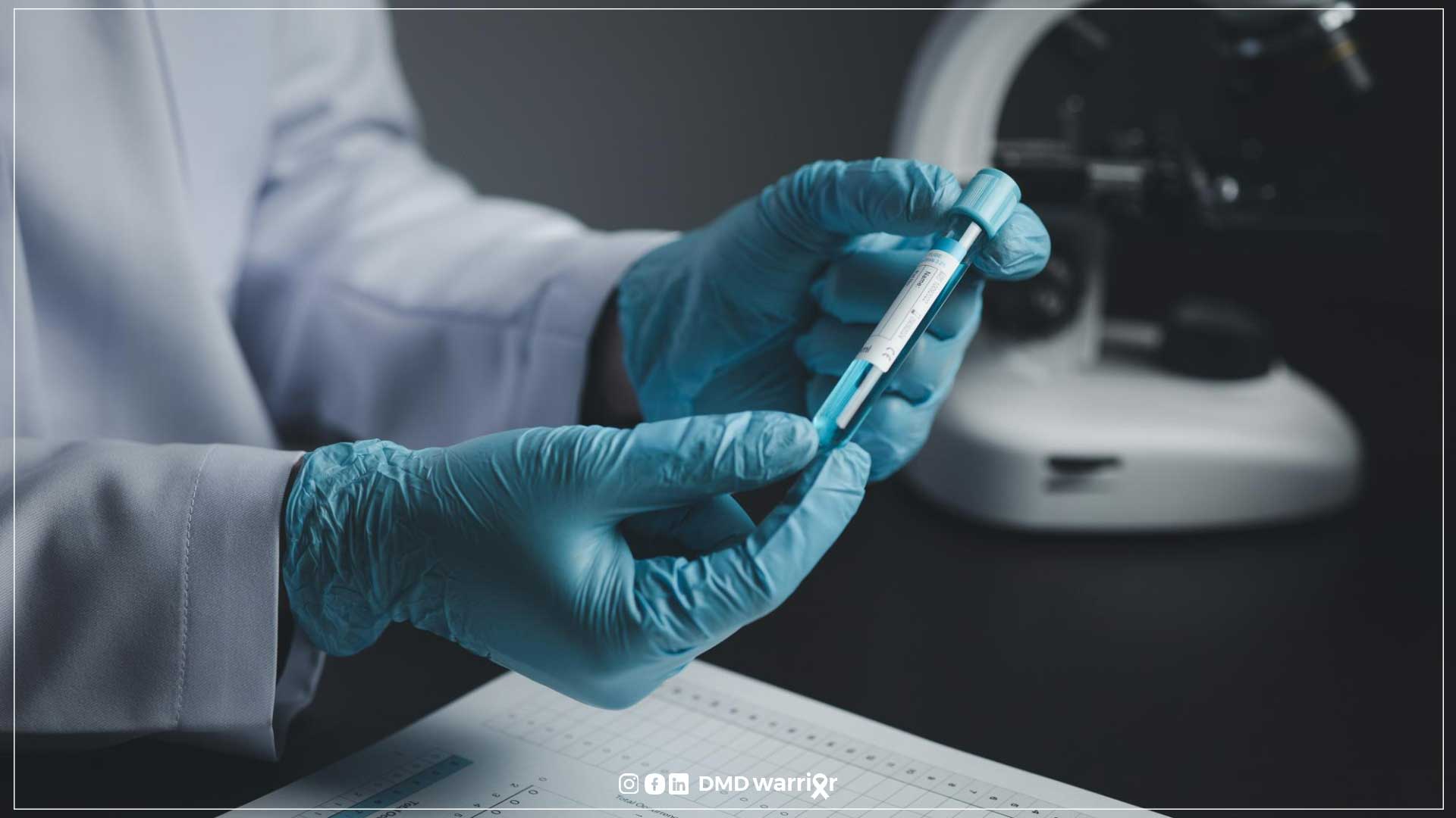 PepGen Temporarily Pauses Exon 51 Skipping Study - DMD Warrior