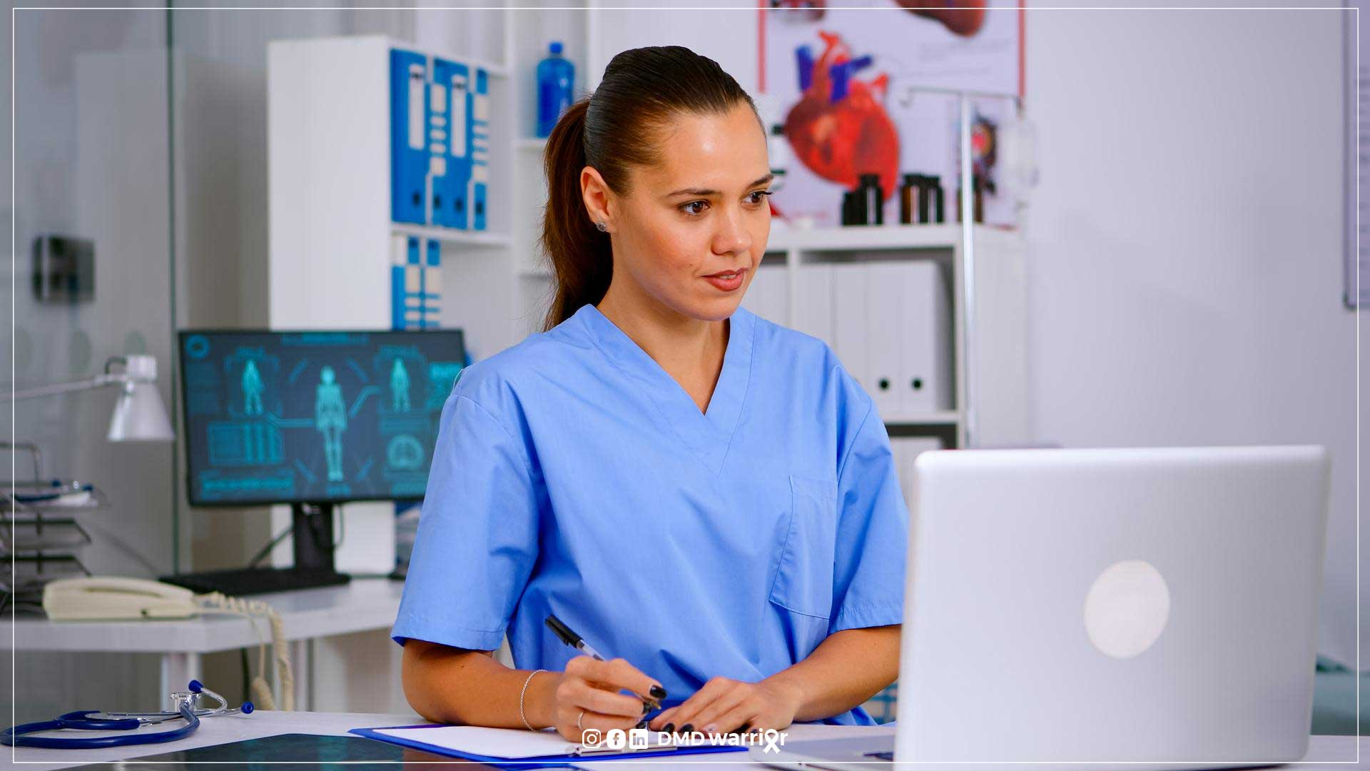 European Clinical Trial Map Launched - DMD Warrior