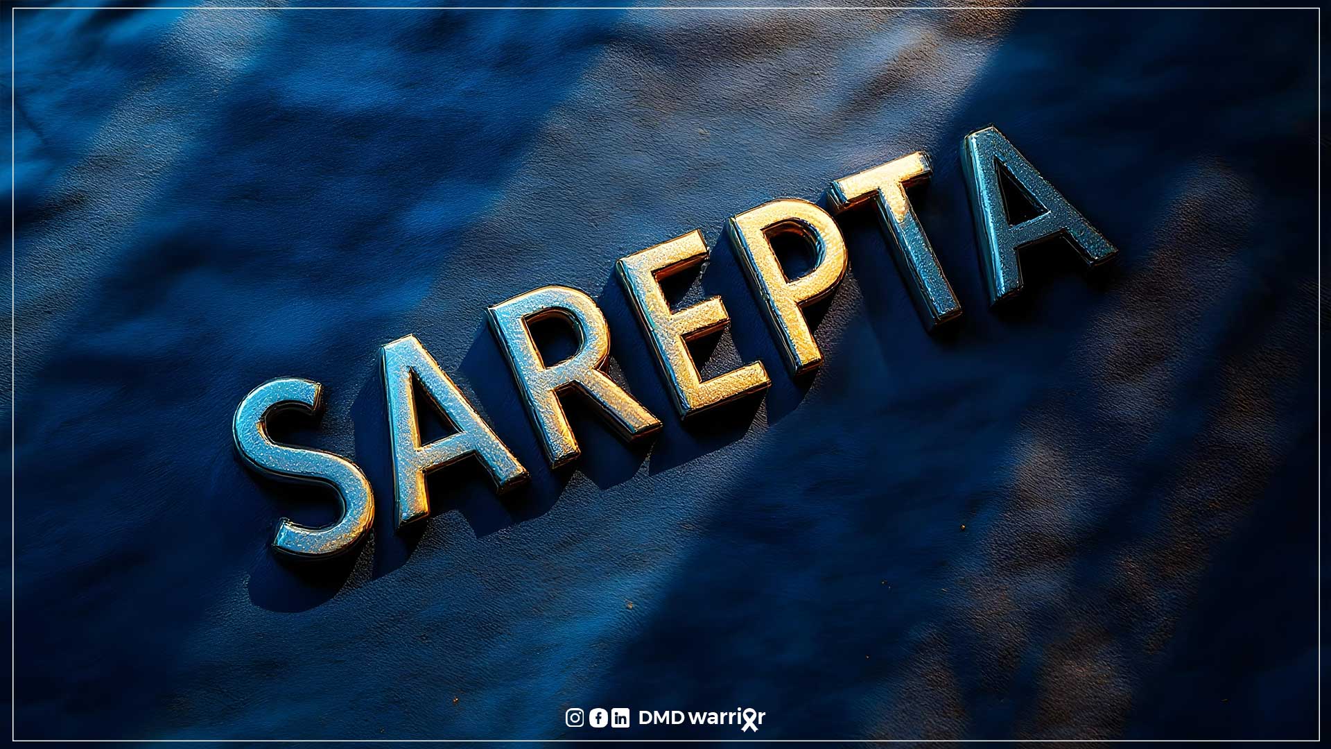 Sarepta, Reports 16 Years Old Boy Death After Elevidys Gene Therapy ...