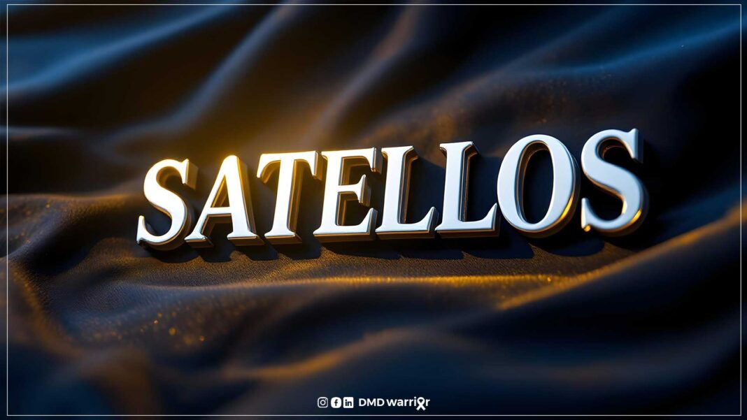 Satellos Presents Initial Data from the Phase 1 Trial of SAT-3247 at the 2025 Muscular Dystrophy ...