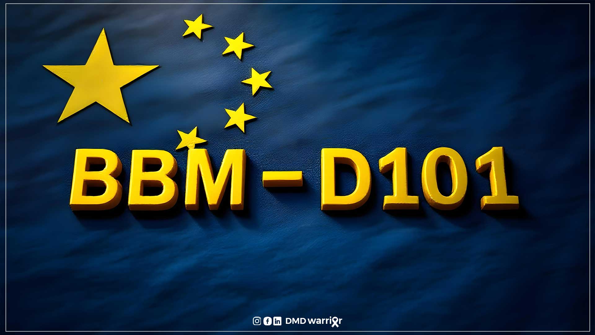 Belief BioMed BBM-D101 Gene Therapy Receives IND Clearance by National ...