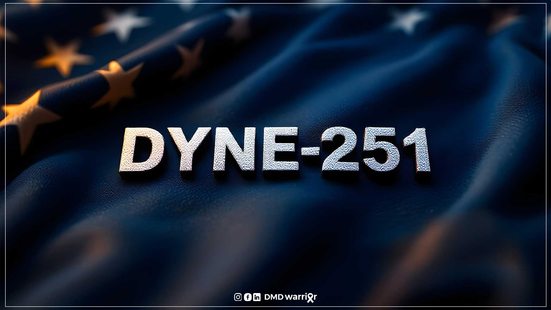 Dyne Therapeutics Receives European Medicines Agency (EMA) Orphan Drug ...