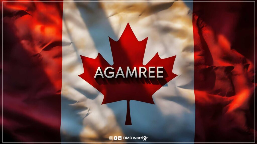 Health Canada Grants Priority Review for First DMD Treatment AGAMREE ...