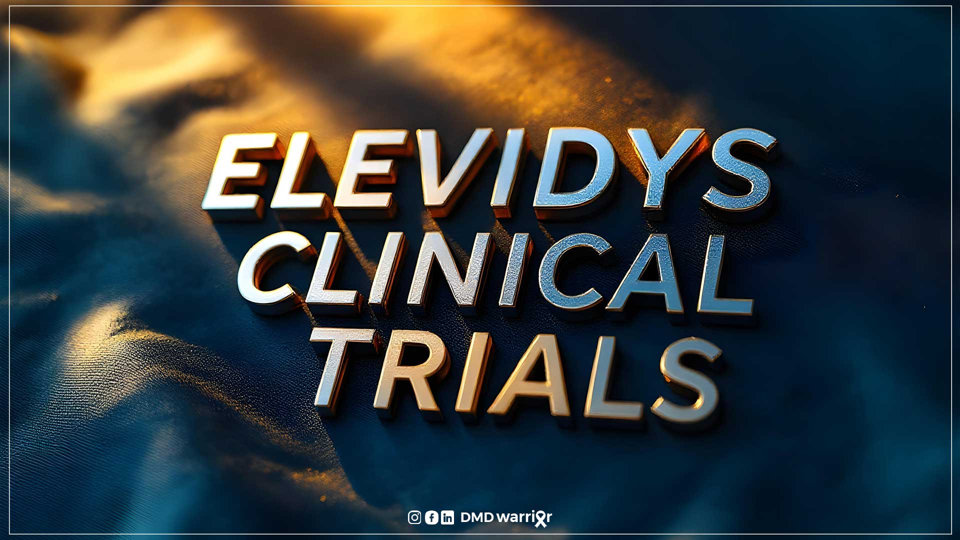 Three Ongoing Clinical Trials of Elevidys Gene Therapy Temporarily ...