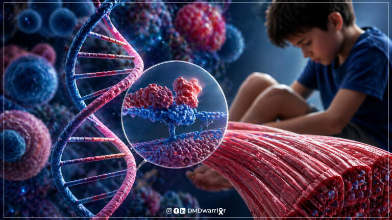 Dystrophin Gene in Duchenne Muscular Dystrophy: 7 Powerful Facts - DMD ...
