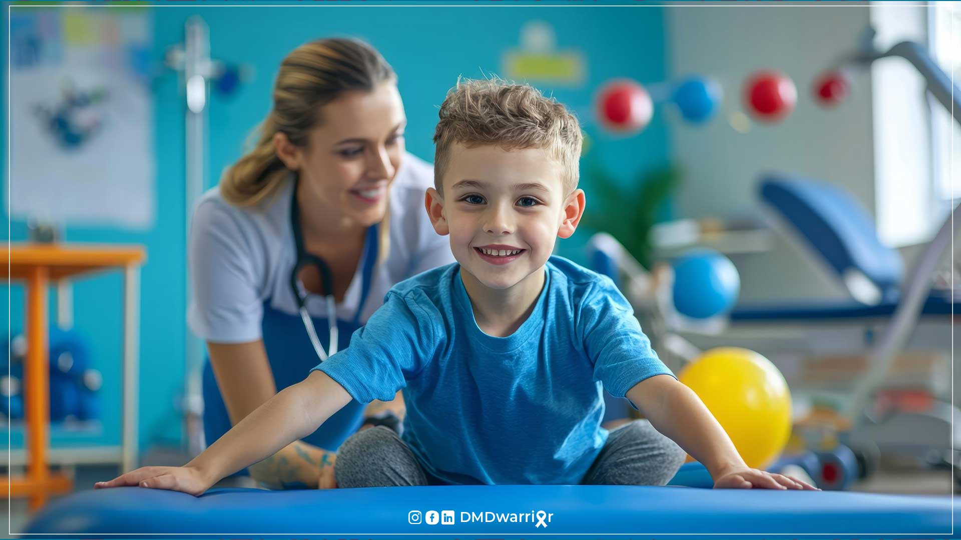 Accredited Duchenne Centers (ADC) for Duchenne Muscular Dystrophy - DMD ...