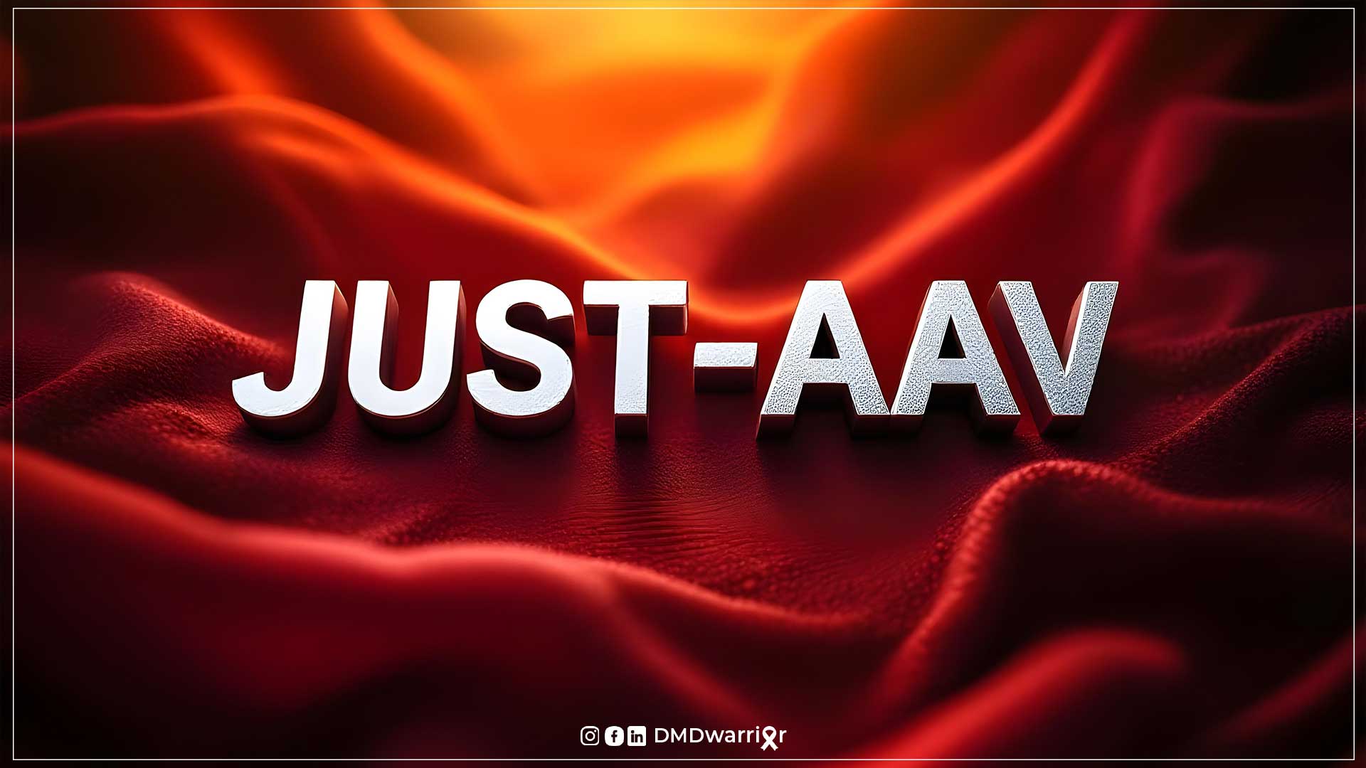 JCR Pharmaceuticals 专有 JUST-AAV 衣壳可用于开发杜氏肌营养不良症疗法 - DMD Warrior