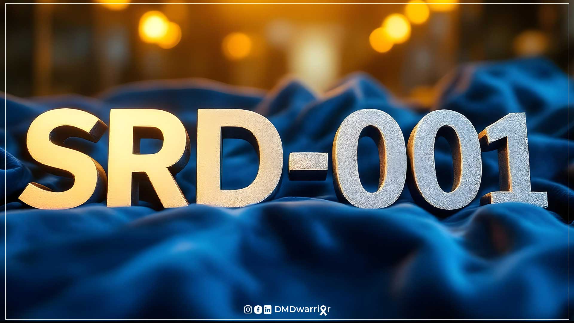 SRD-001 Cardiomyopathy Gene Therapy Trial for Duchenne Muscular ...