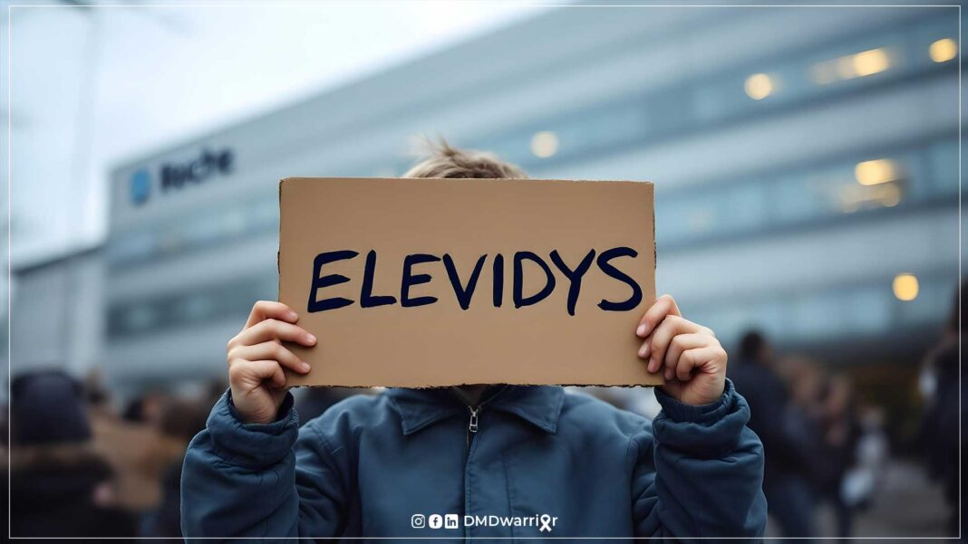 FDA: 'Elevidys Gene Therapy Will Continue to Be Used in Ambulatory DMD ...