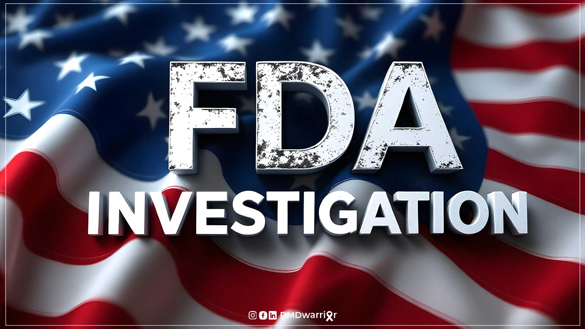 FDA untersucht den Tod eines 8-jährigen brasilianischen Jungen, der Elevidys erhielt – DMD Warrior