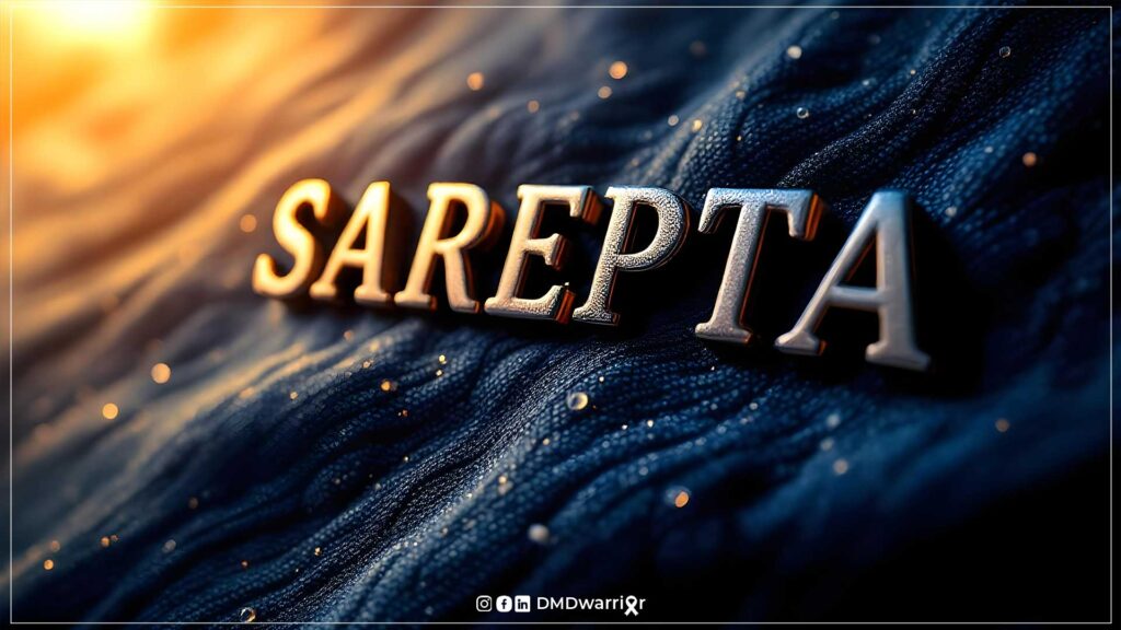 Sarepta to Lay Off About 500 Employees After Duchenne Gene Therapy ...