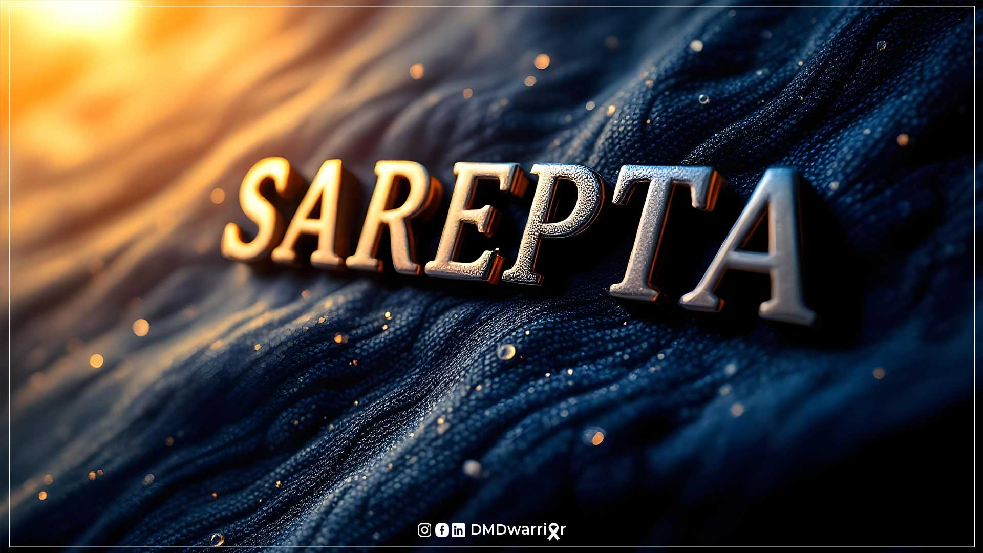 Sarepta to Lay Off About 500 Employees After Duchenne Gene Therapy ...