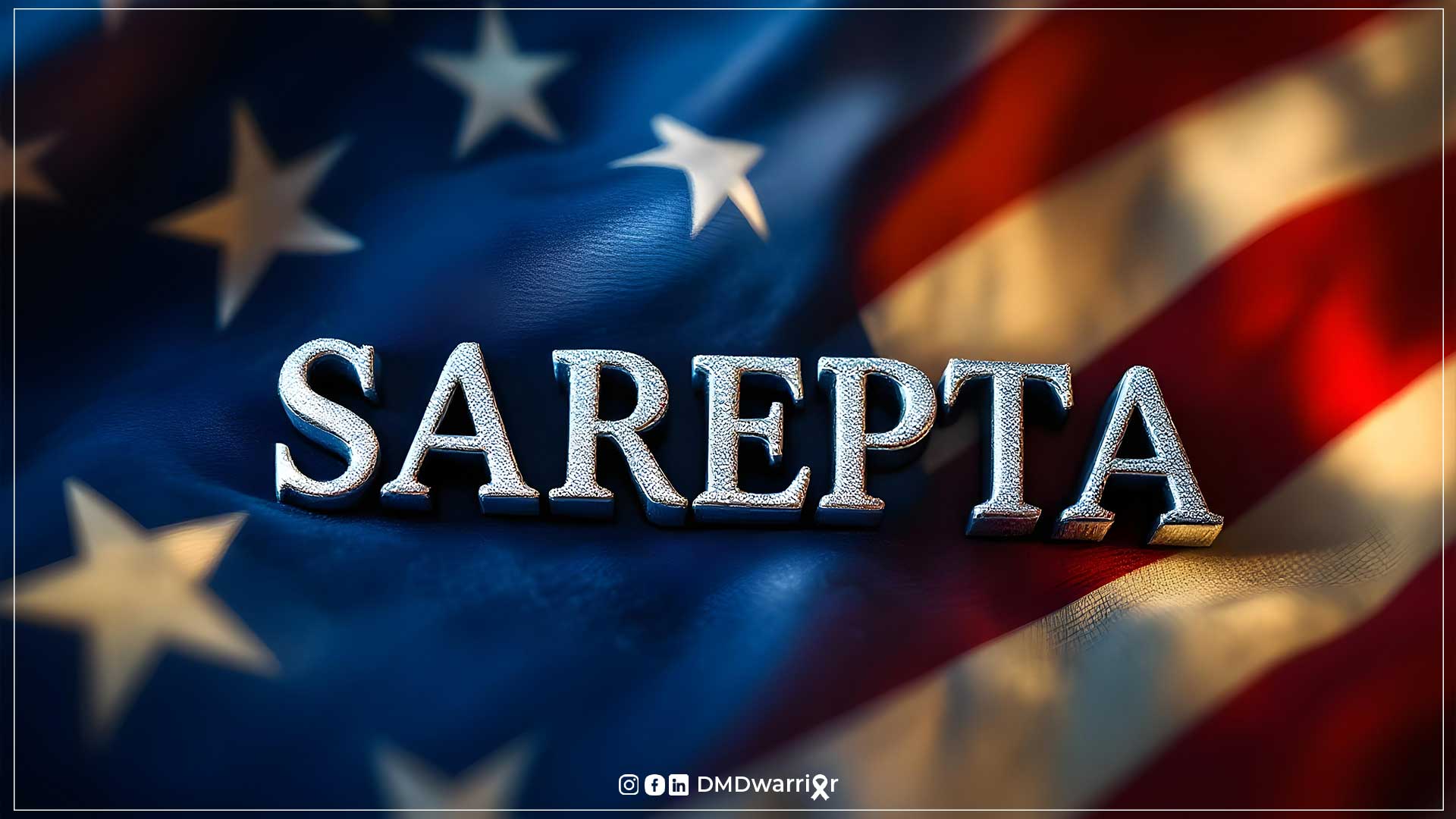 Sarepta Therapeutics gibt Unterbrechung der ELEVIDYS-Lieferungen in den ...