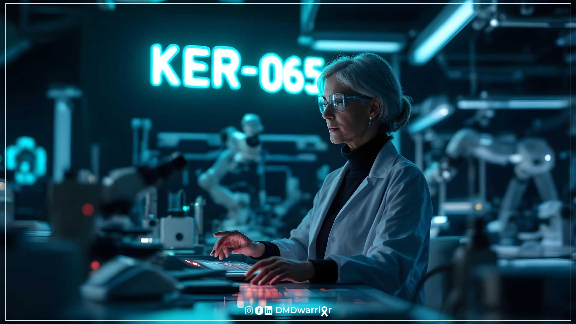 Keros Announces U.S. FDA Orphan Drug Designation Granted to KER-065 for the Treatment of ...