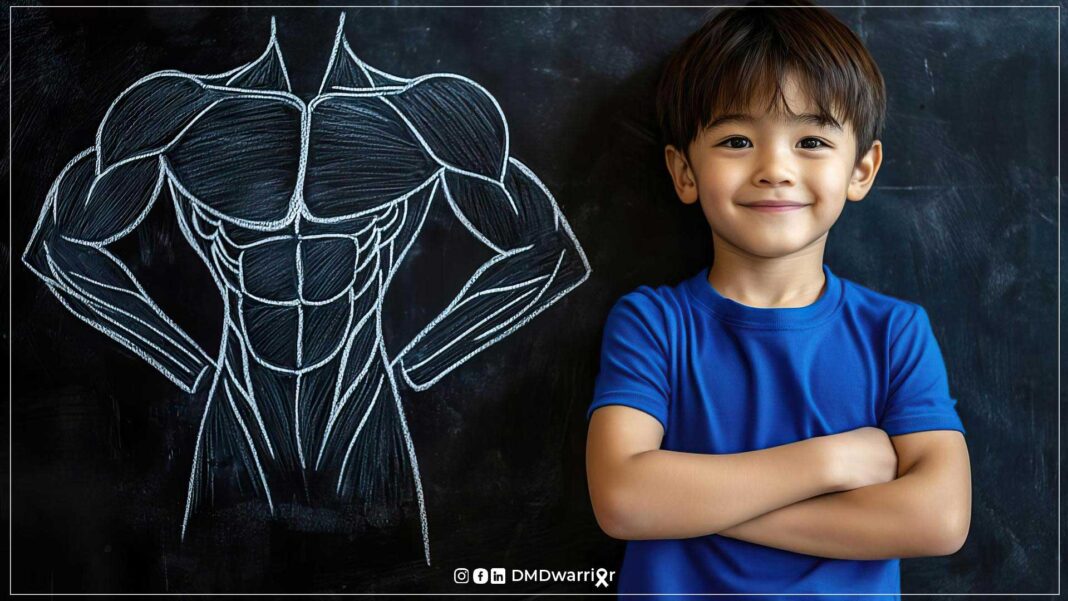 Cell Therapy Prevents Damage From Duchenne Muscular Dystrophy - DMD Warrior