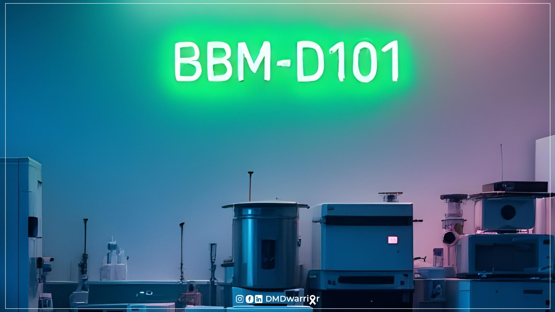 Belief BioMed Announced Successful Completion of First Dose of BBM-D101 ...