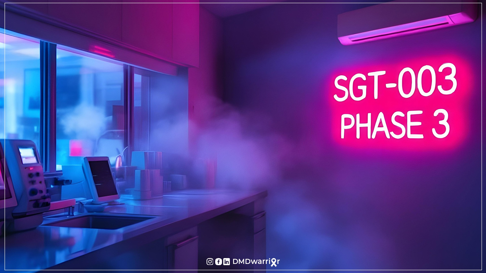 Ensaio clínico de fase 3 da terapia genética Solid Biosciences SGT-003 ...