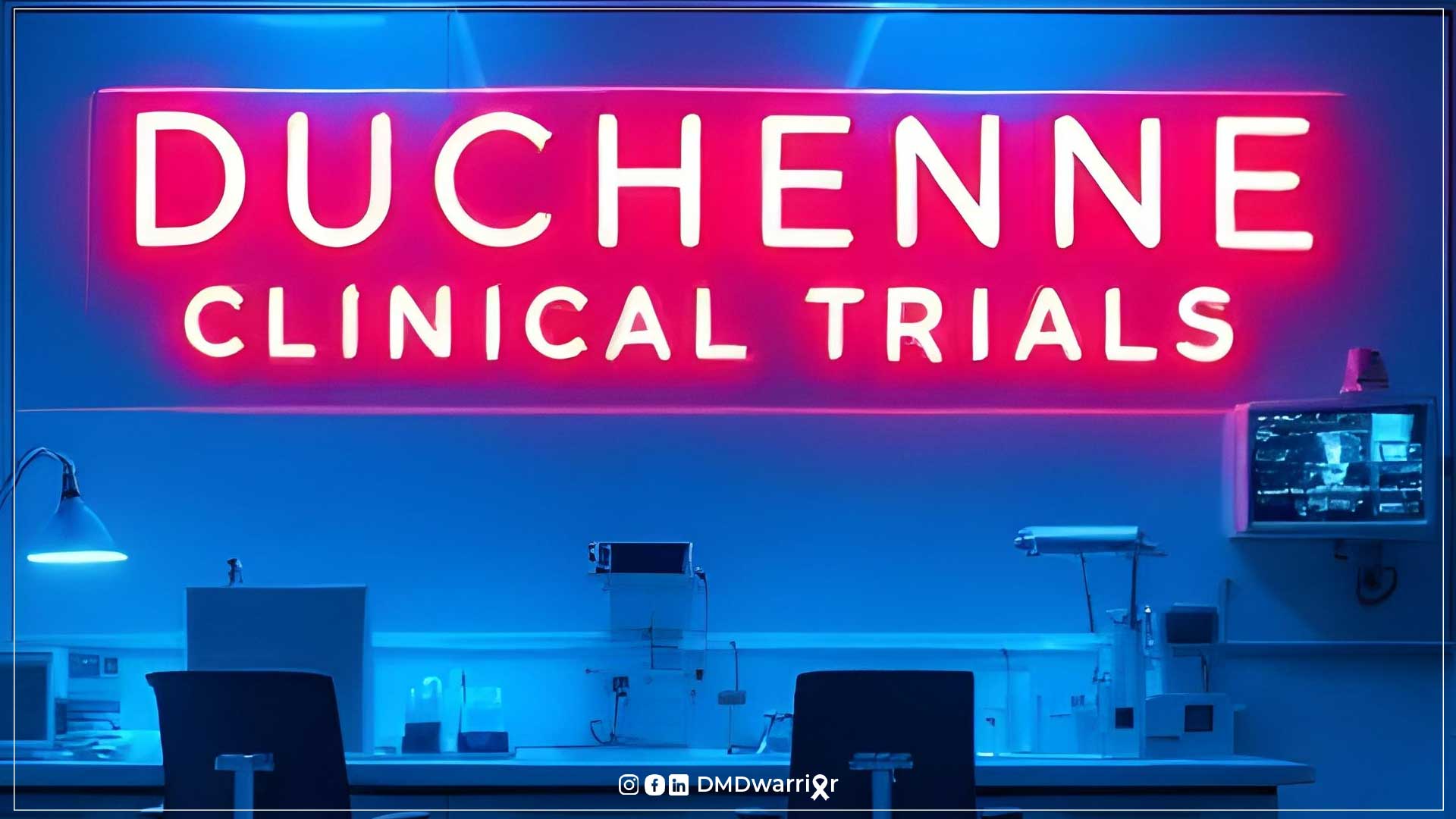 How to Participate in Clinical Trials for Duchenne (DMD)? - DMD Warrior