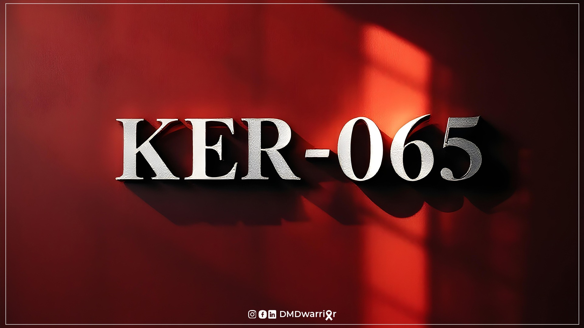 Keros Therapeutics Presents Additional Clinical Data from its KER-065 Program at the American ...