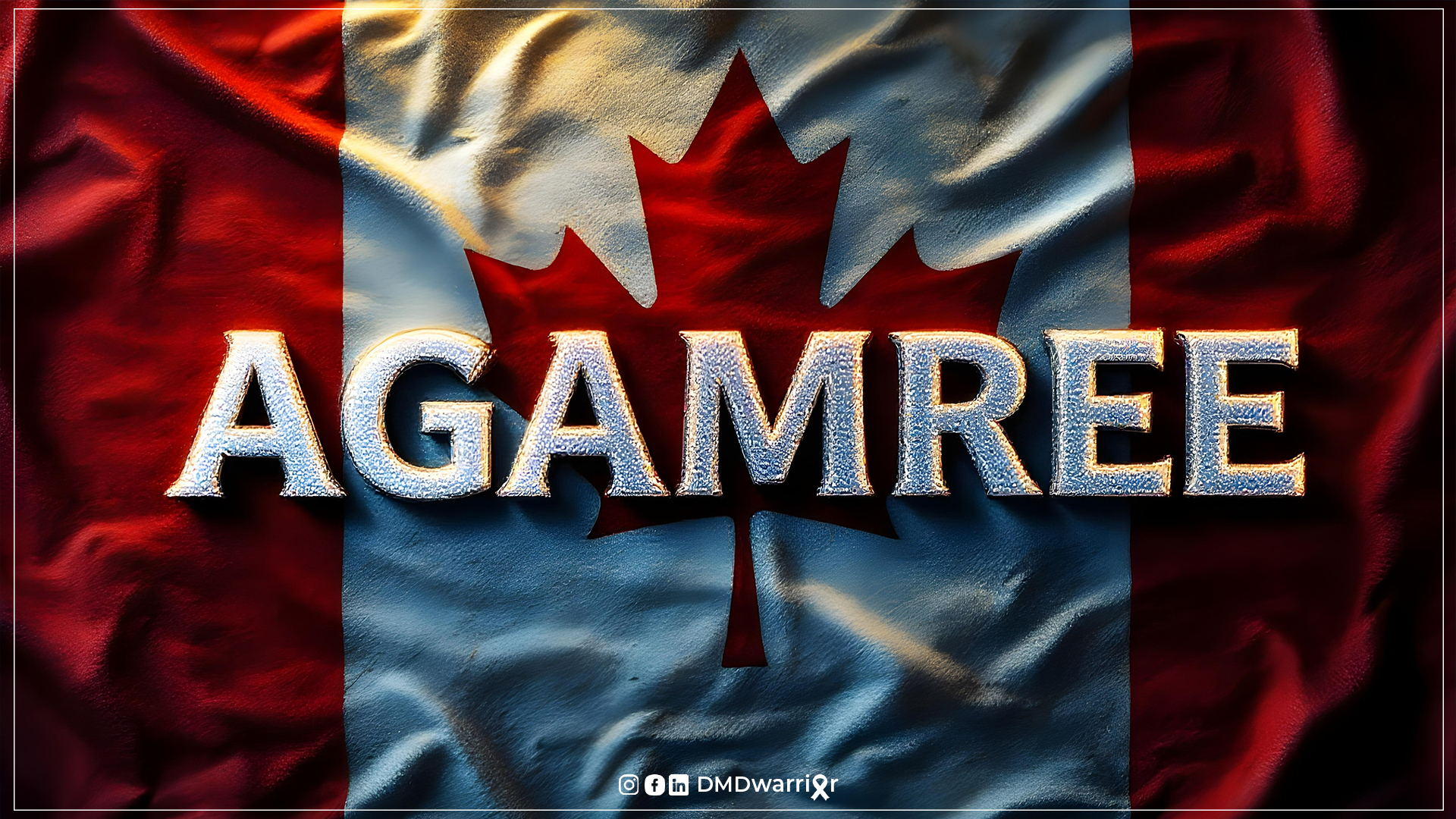 AGAMREE (vamorolone) Approved in Canada - DMD Warrior
