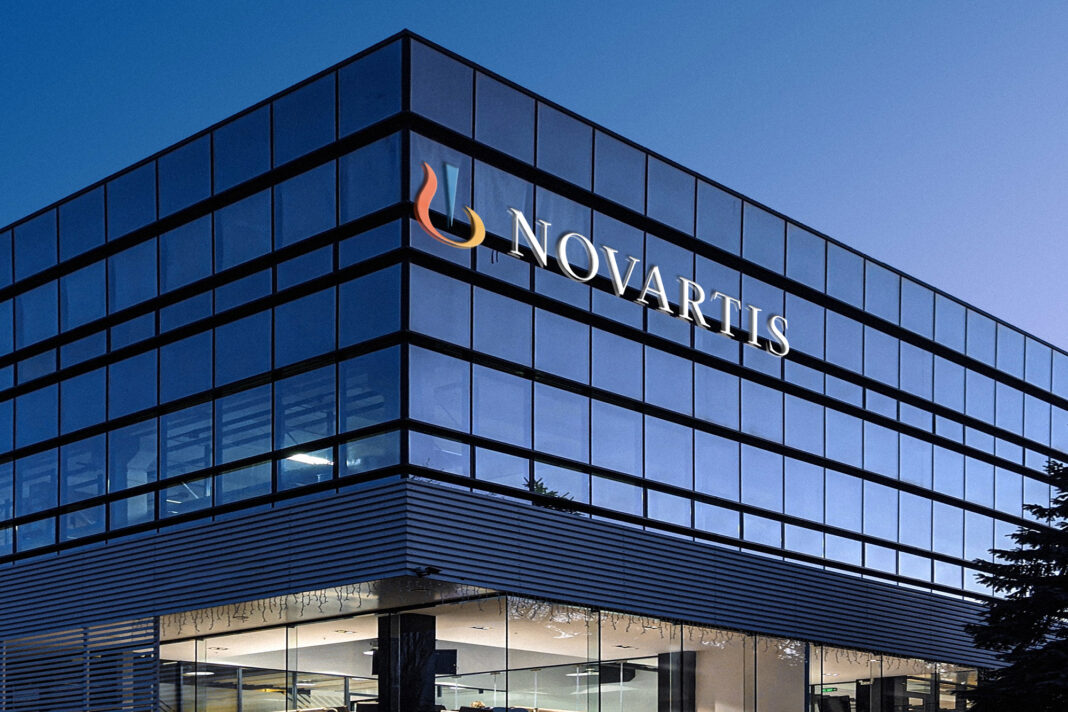 Novartis adquirirá el fármaco Avidity Biosciences - DMD Warrior