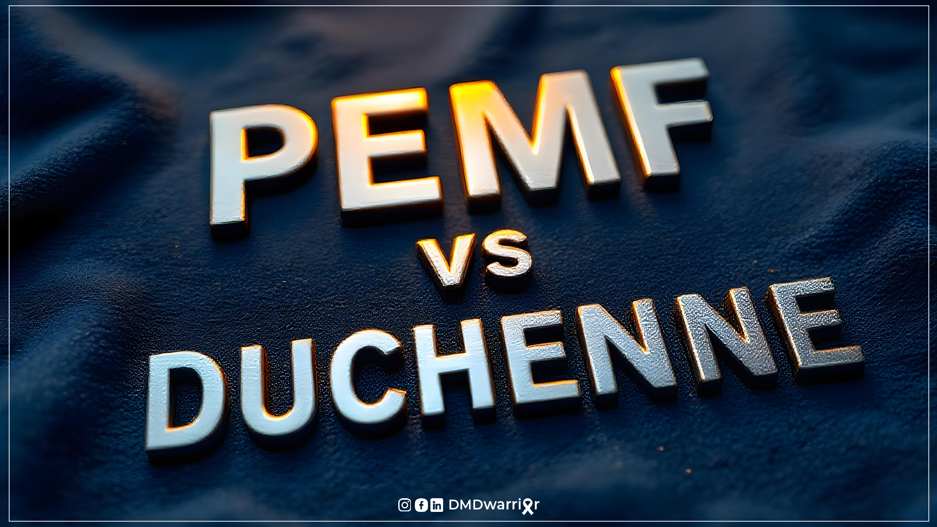 Pulsed Electromagnetic Field (PEMF) Therapy and Duchenne (DMD) - DMD ...