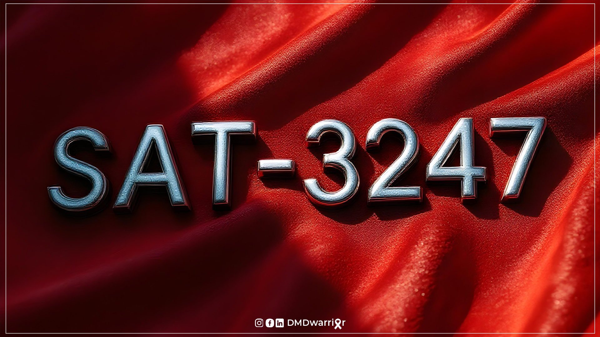 New Data of SAT-3247 in First-in-Human Trial of Adults with Duchenne ...