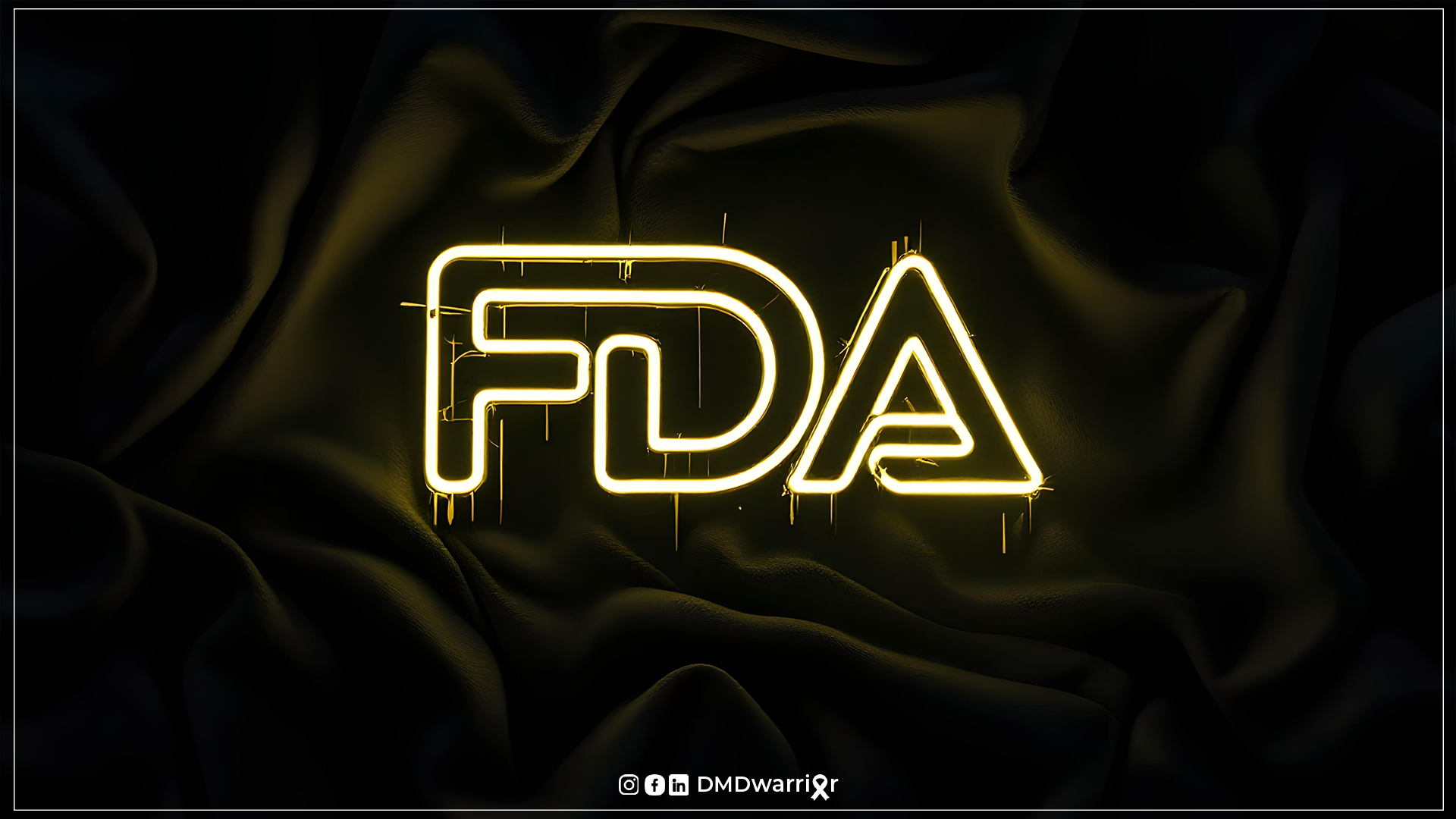 Why Does the FDA Approve DMD Therapies That Fail in Clinical Trials ...